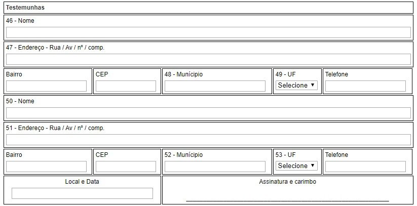 Abrir CAT - 5 Passos Comunicação de Acidente de Trabalho - 2026
